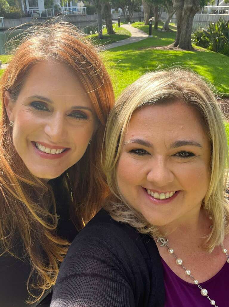 Meet Nicole Kuklok-Waldman Kate Hennigan – CanvasRebel Magazine