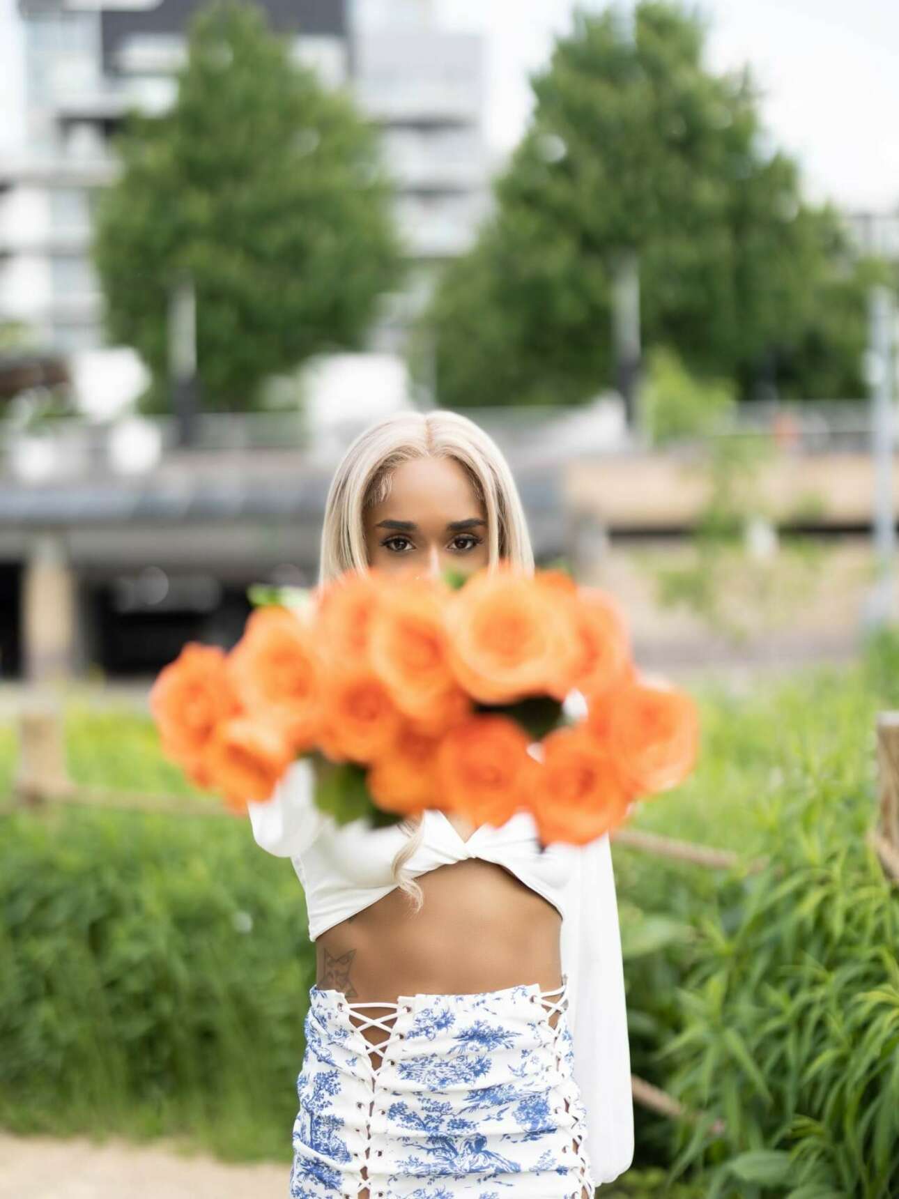 Meet Tiana Dean - CanvasRebel Magazine