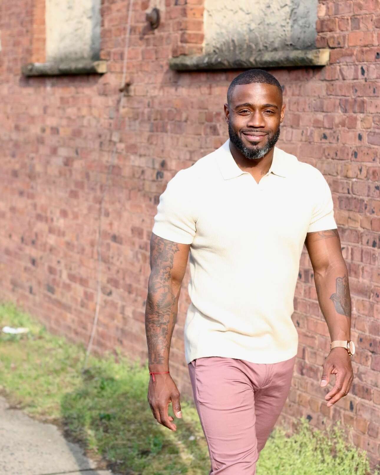 Meet Romeo Johnson - CanvasRebel Magazine