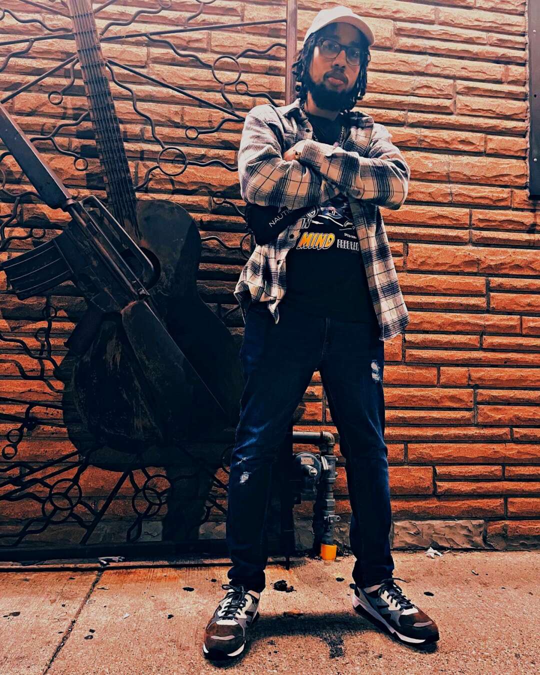 Meet Ronnie Alpha – CanvasRebel Magazine