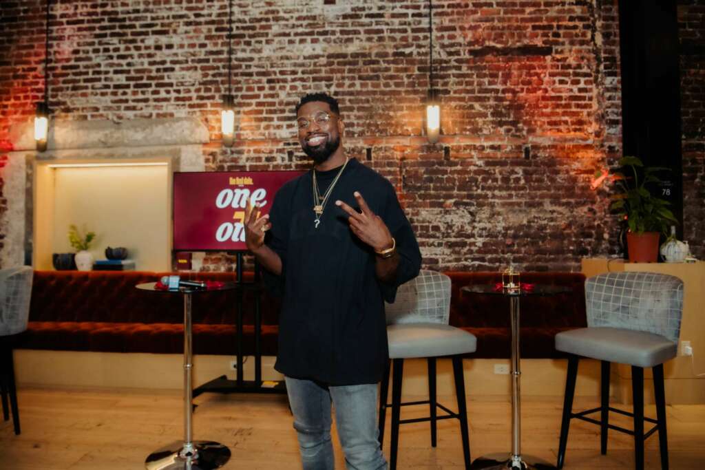 Meet Ryan Malcolm-Campbell – CanvasRebel Magazine