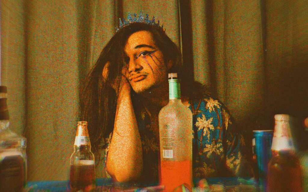 Meet Sam Castillo – CanvasRebel Magazine