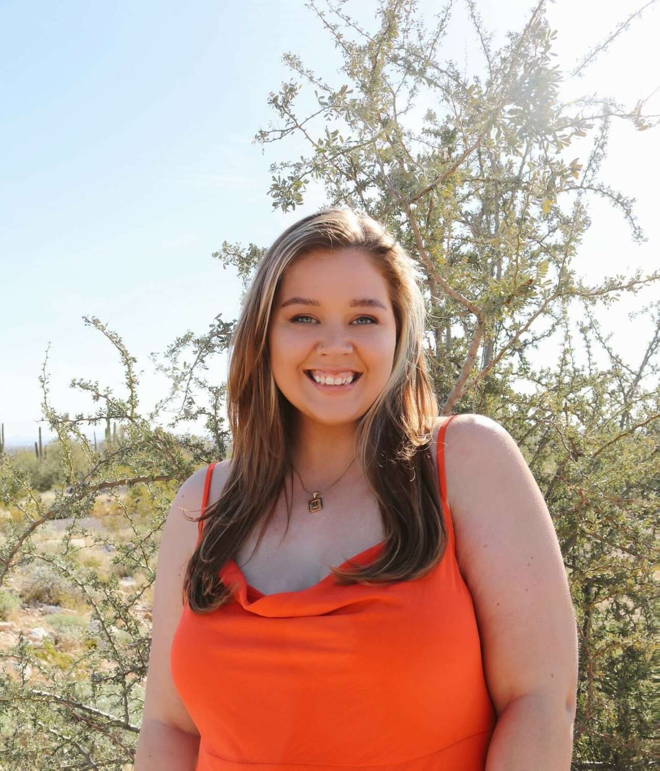 Meet Samantha Meadows - CanvasRebel Magazine