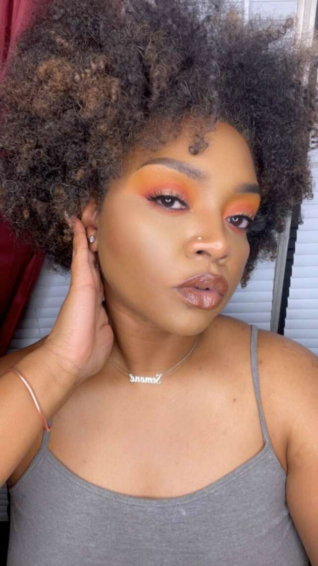 Meet Semone Phillips – CanvasRebel Magazine