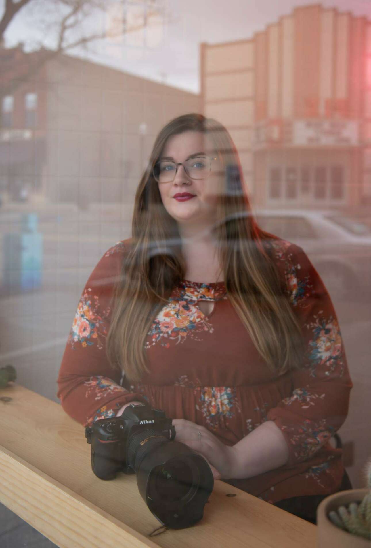 Meet Shalyn McCullough - CanvasRebel Magazine