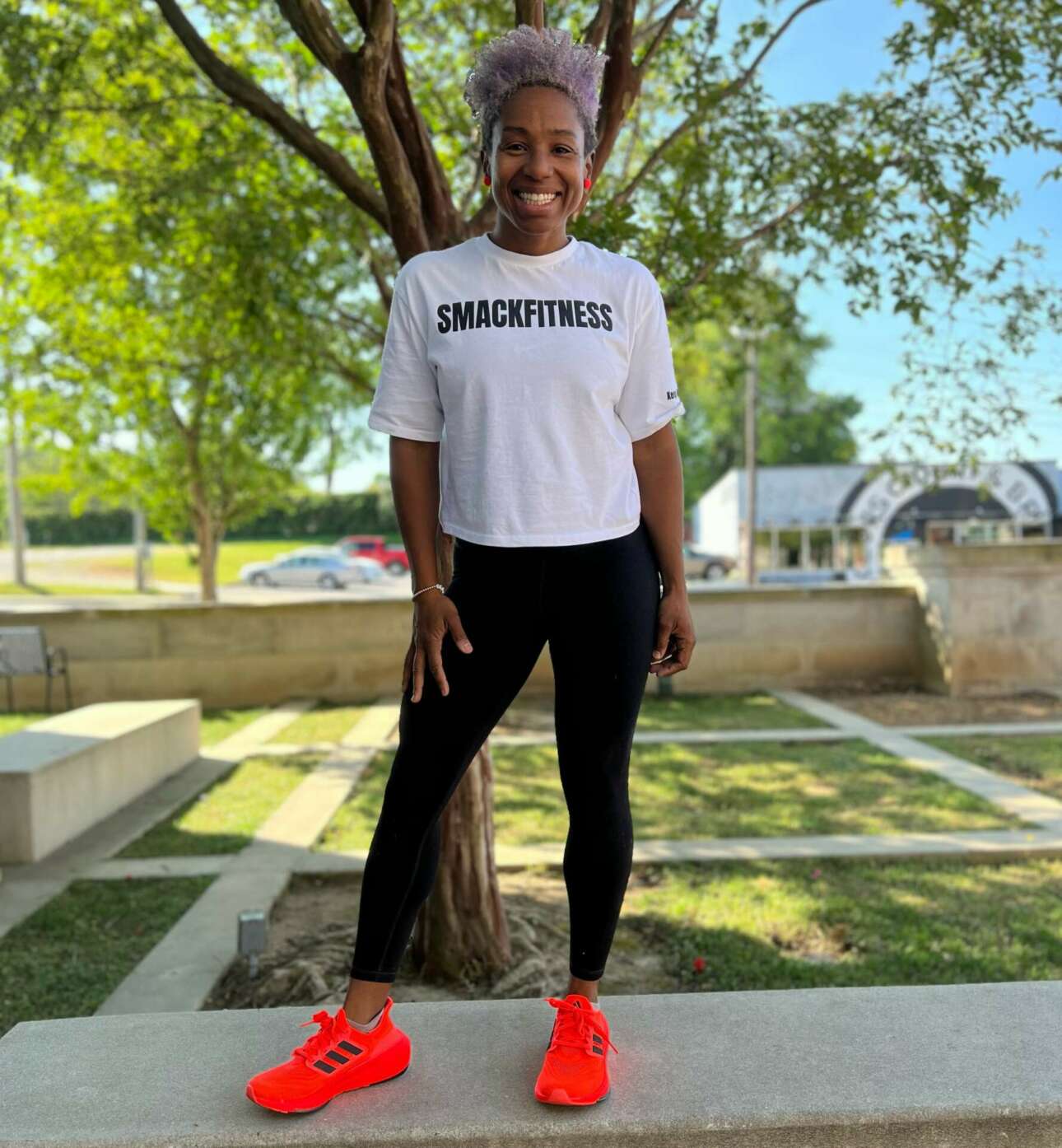 Meet Simone Mack-Orr - CanvasRebel Magazine