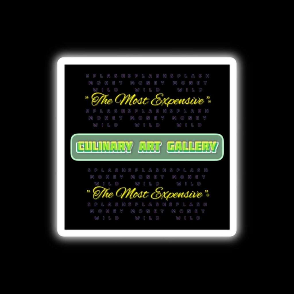 Meet Splash Money Wild The Most Expensive”” – CanvasRebel Magazine