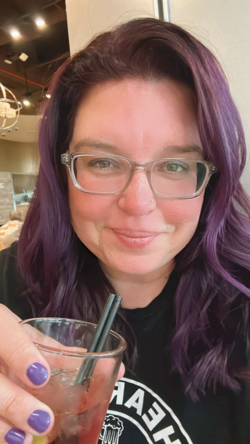 Meet Stephanie Bantz – CanvasRebel Magazine