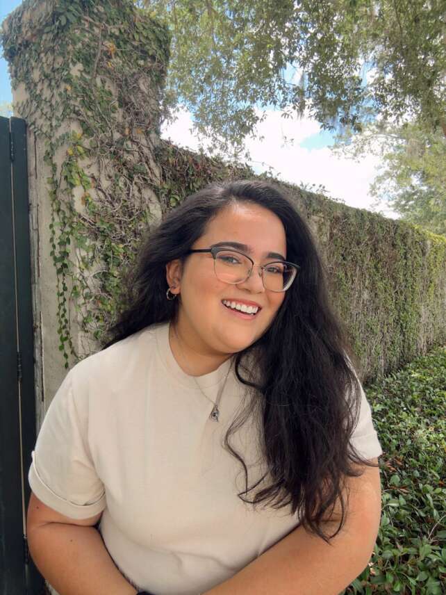 Meet Stephanie Rodriguez - CanvasRebel Magazine