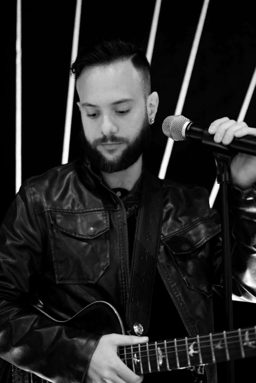 Meet Stephen Pappas - CanvasRebel Magazine