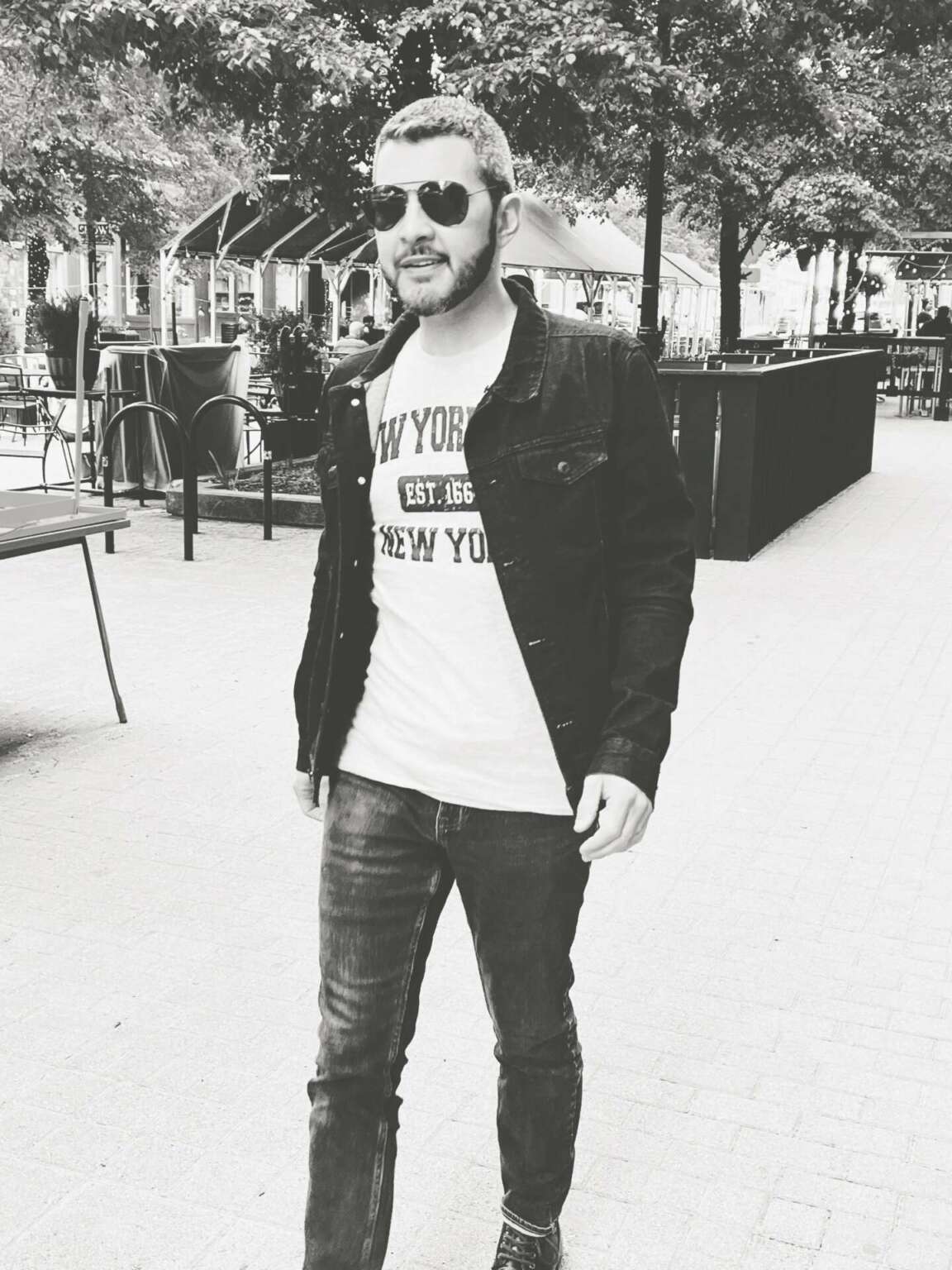 Meet Steve Rivers – CanvasRebel Magazine