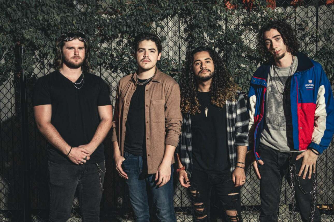 Meet Tanner Collins – CanvasRebel Magazine