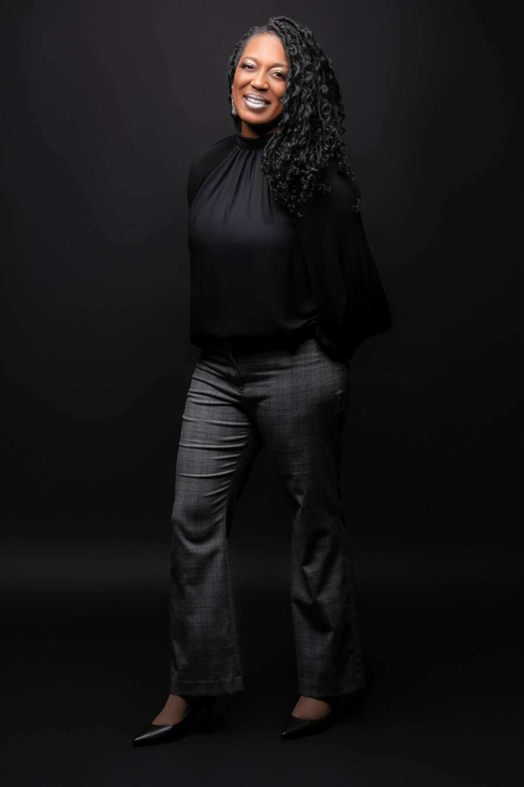 Meet Tareta Lynette - CanvasRebel Magazine