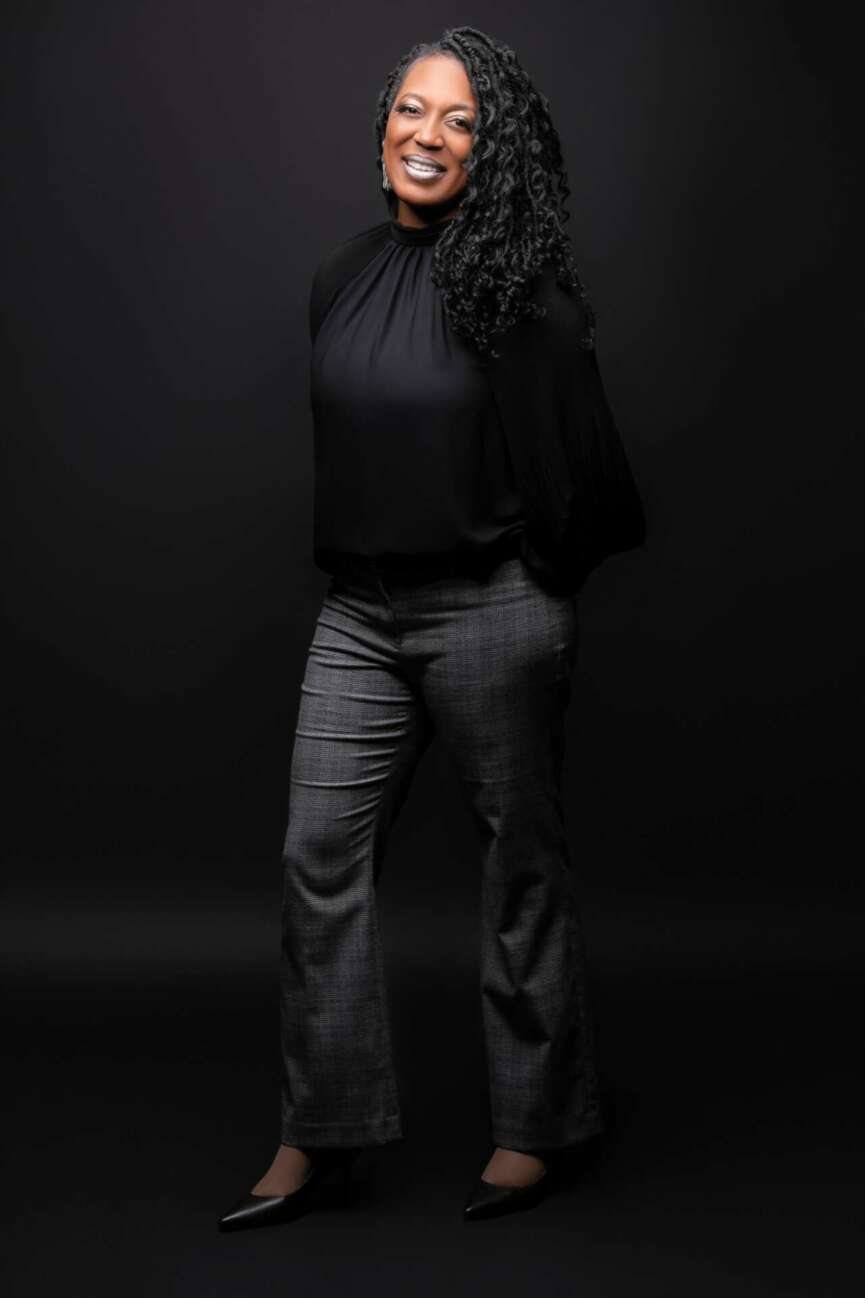 Meet Tareta Lynette - CanvasRebel Magazine