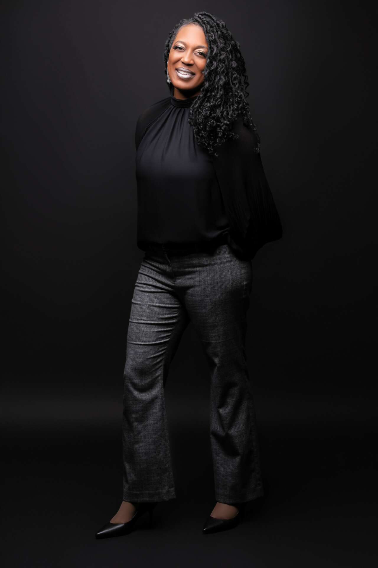 Meet Tareta Lynette – CanvasRebel Magazine