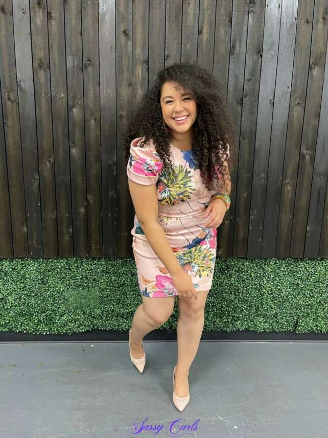Meet Tiara Deahn Thornton – CanvasRebel Magazine