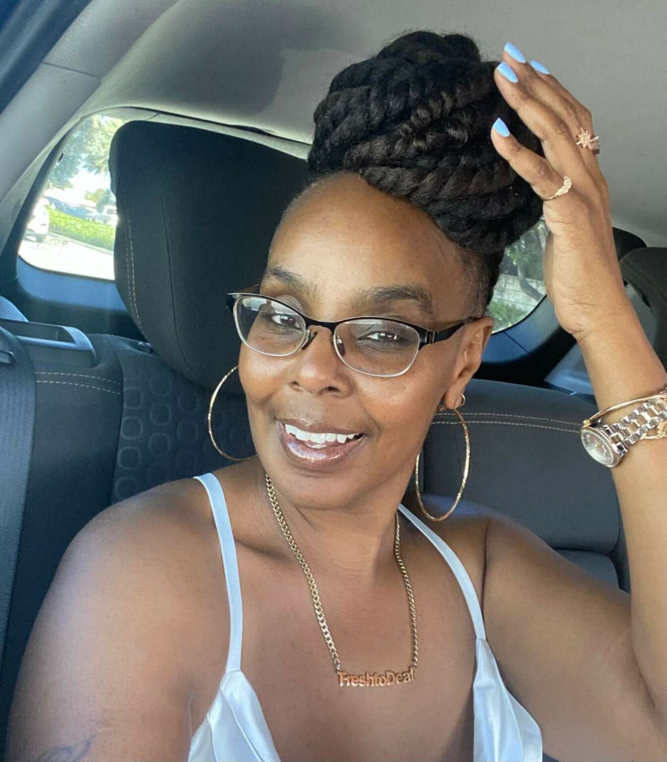 Meet Tiffany Hamilton – CanvasRebel Magazine