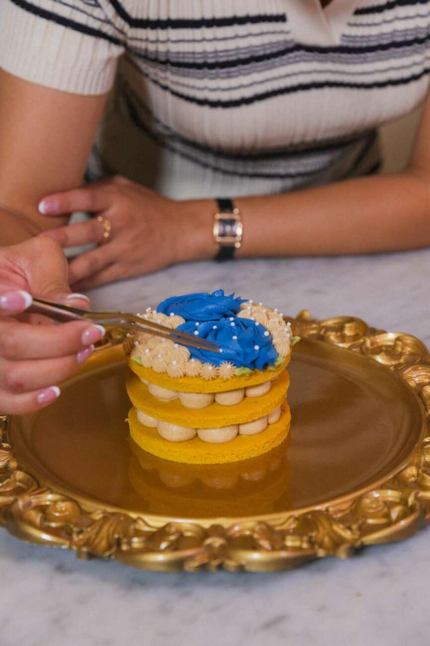 Meet Tina Assadpour and Amy Ahn – CanvasRebel Magazine