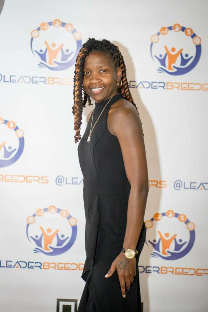 Meet Tiny Adams – CanvasRebel Magazine