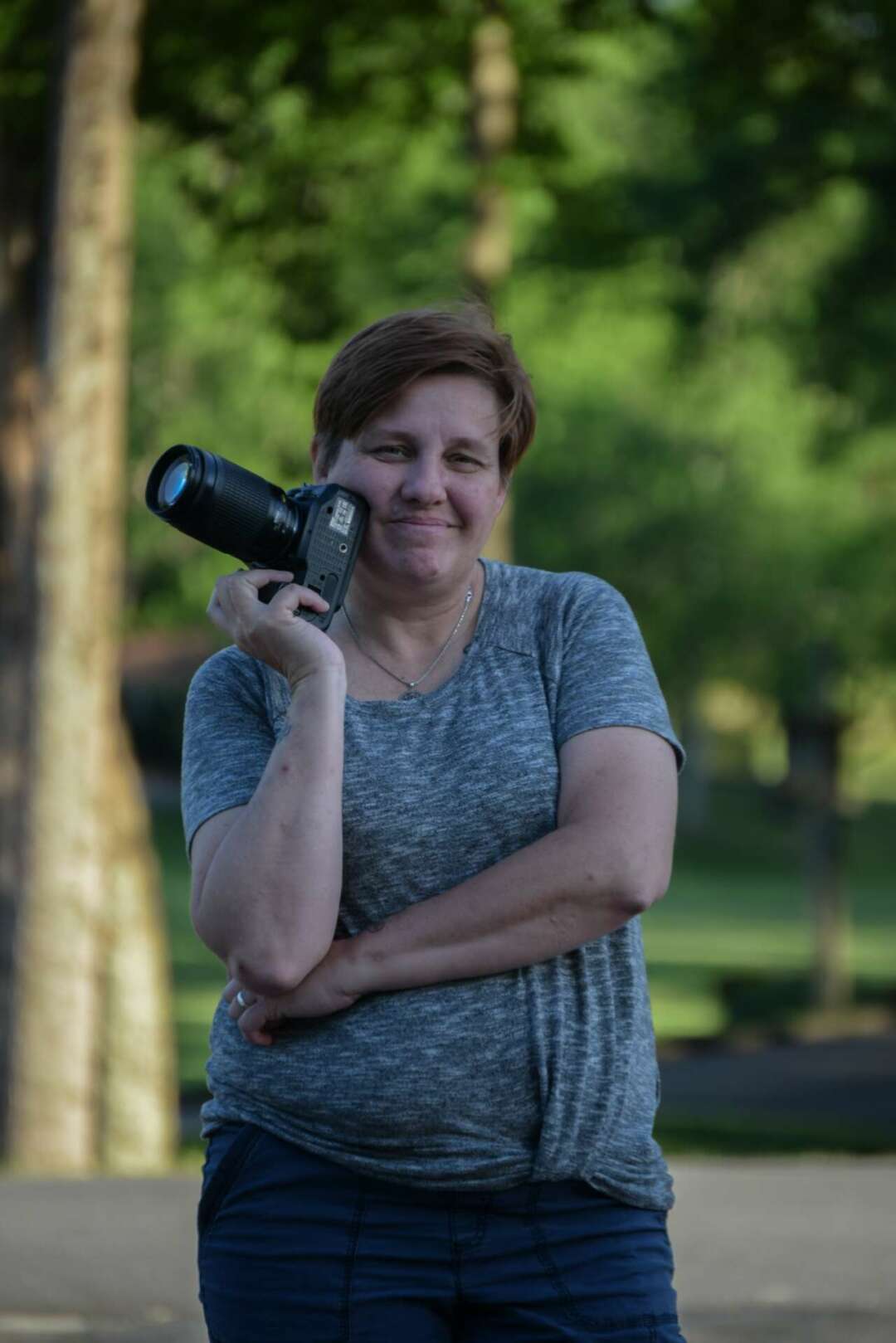 Meet Valerie Cook – CanvasRebel Magazine