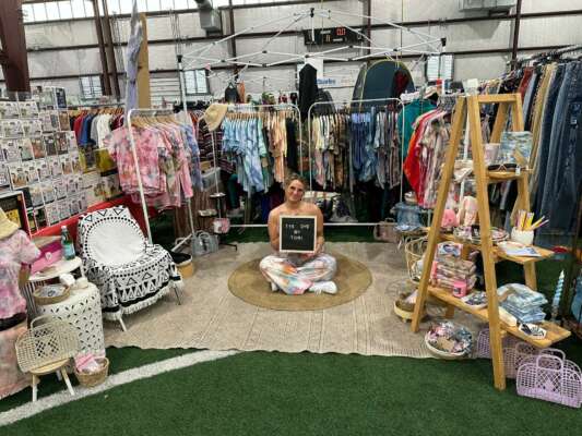 Meet Victoria Peters – CanvasRebel Magazine