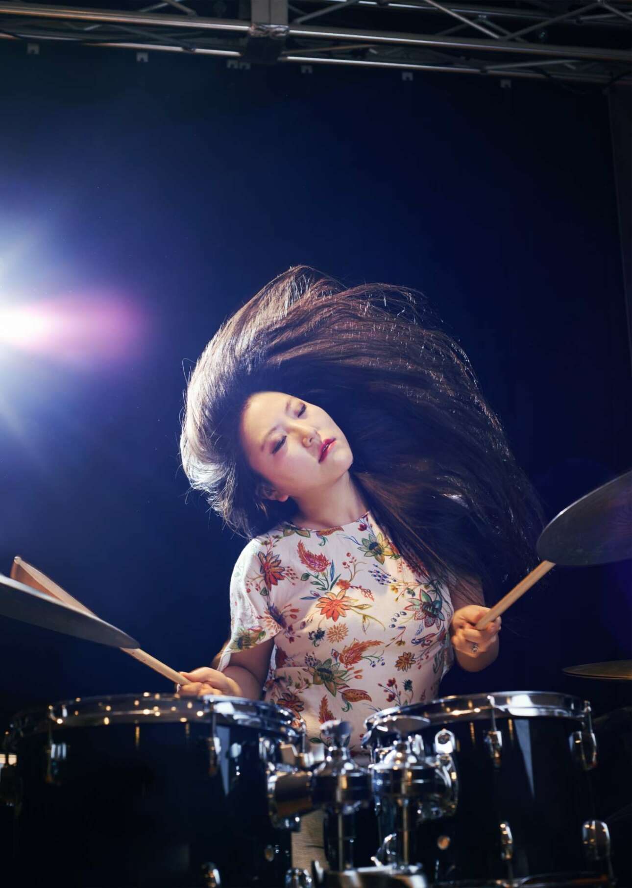 Meet Yan Pang – CanvasRebel Magazine