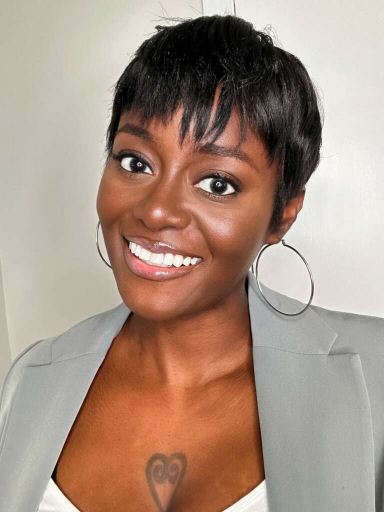 Meet Yolanda Gore – CanvasRebel Magazine