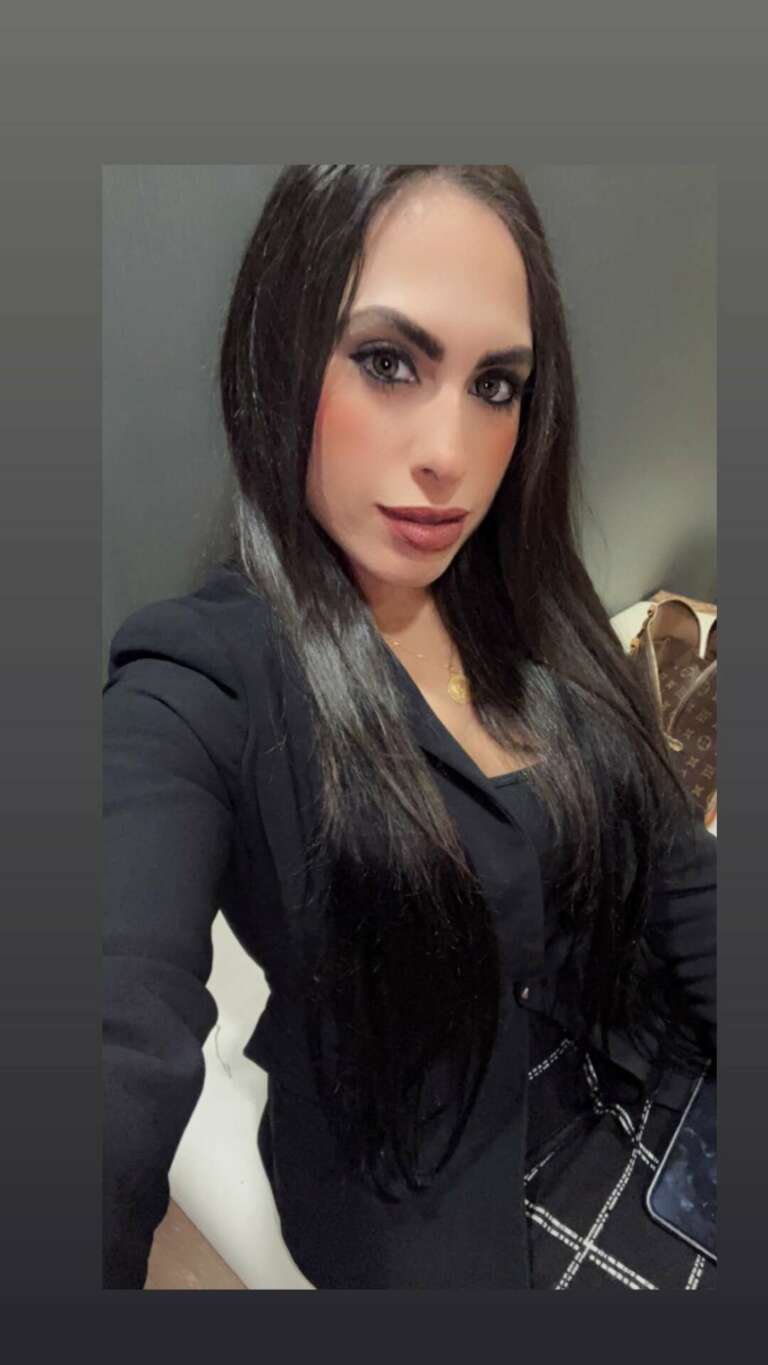 Meet Sahar Shalash – CanvasRebel Magazine