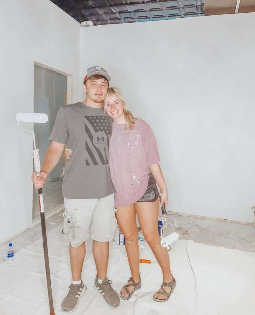 Meet Sarah Ruprecht – CanvasRebel Magazine