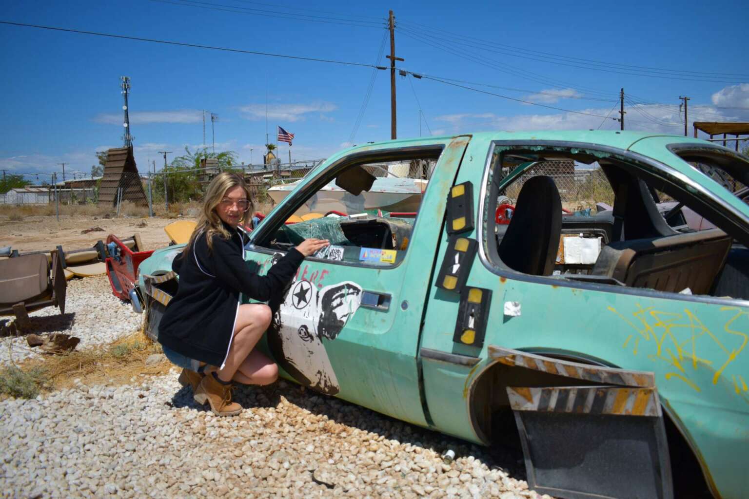 Meet Shaun Rylee – CanvasRebel Magazine