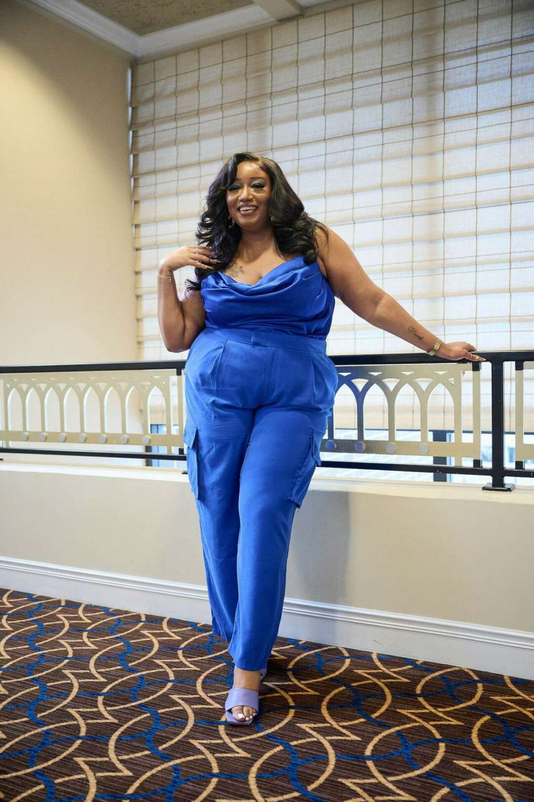 Meet Sonja Mitchell – CanvasRebel Magazine