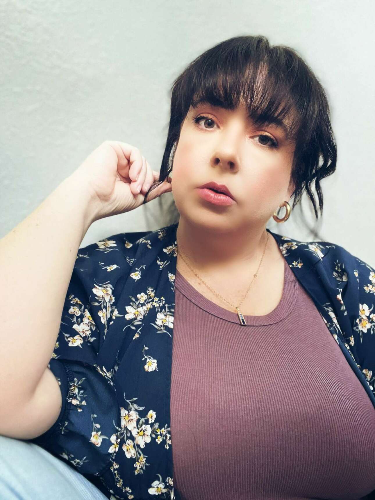 Meet Stacey Elise Haught - CanvasRebel Magazine