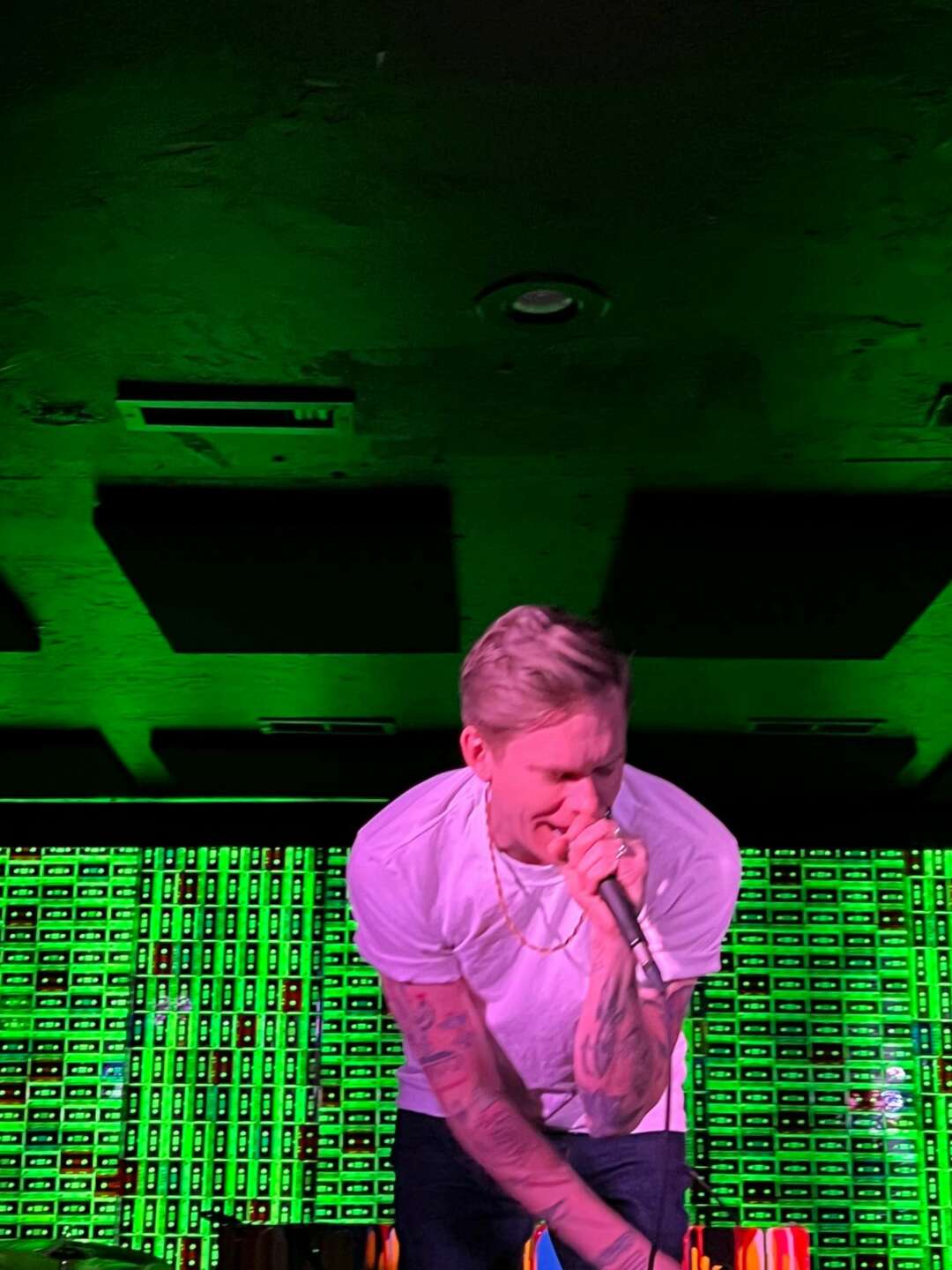 Meet Tyler Reese – CanvasRebel Magazine