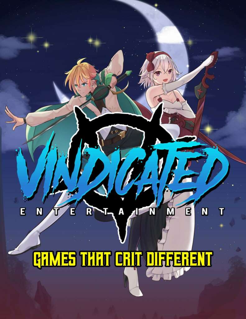 Meet Vincent Baker – CanvasRebel Magazine