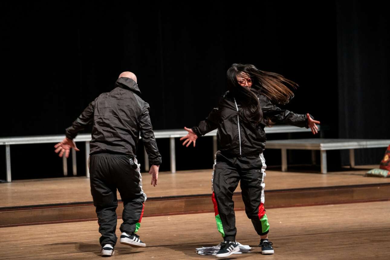 Meet Yan Pang – CanvasRebel Magazine