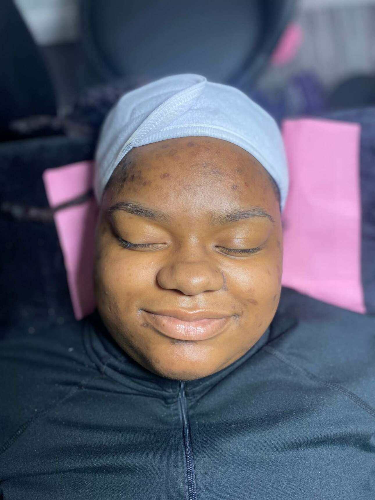 Meet Samayah Islam - CanvasRebel Magazine