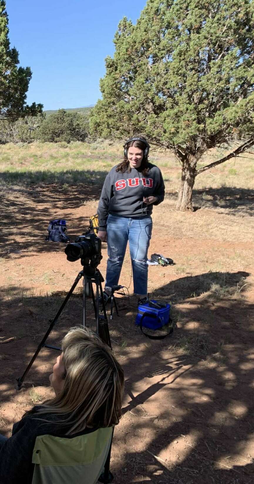 Meet Libby Meredith - CanvasRebel Magazine