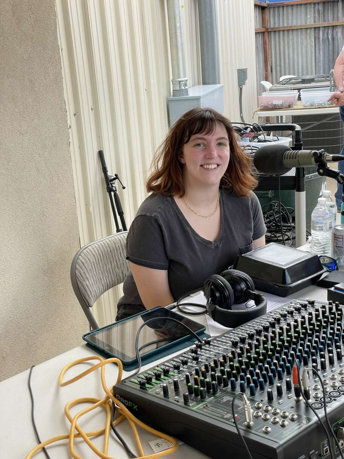 Meet Libby Meredith - CanvasRebel Magazine