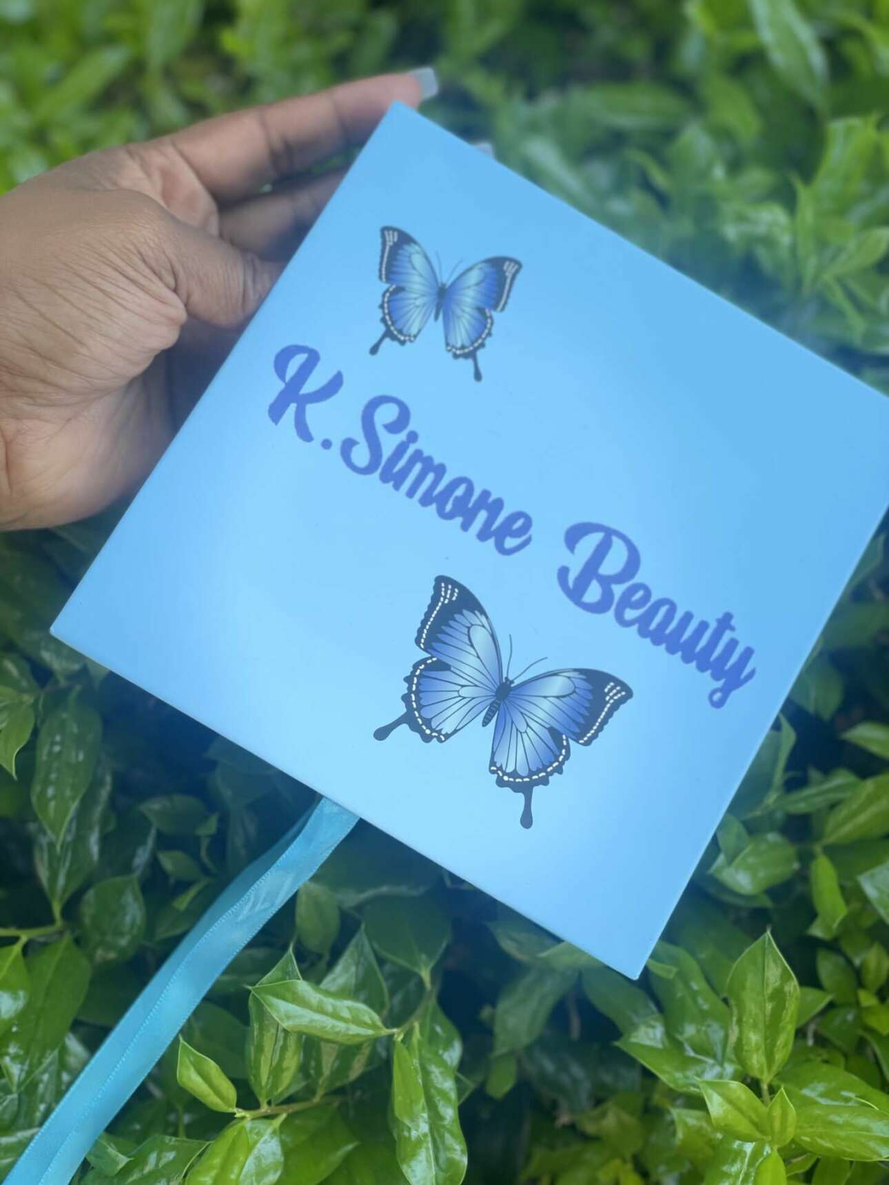 Meet Kyle’-Simone Armstrong - CanvasRebel Magazine