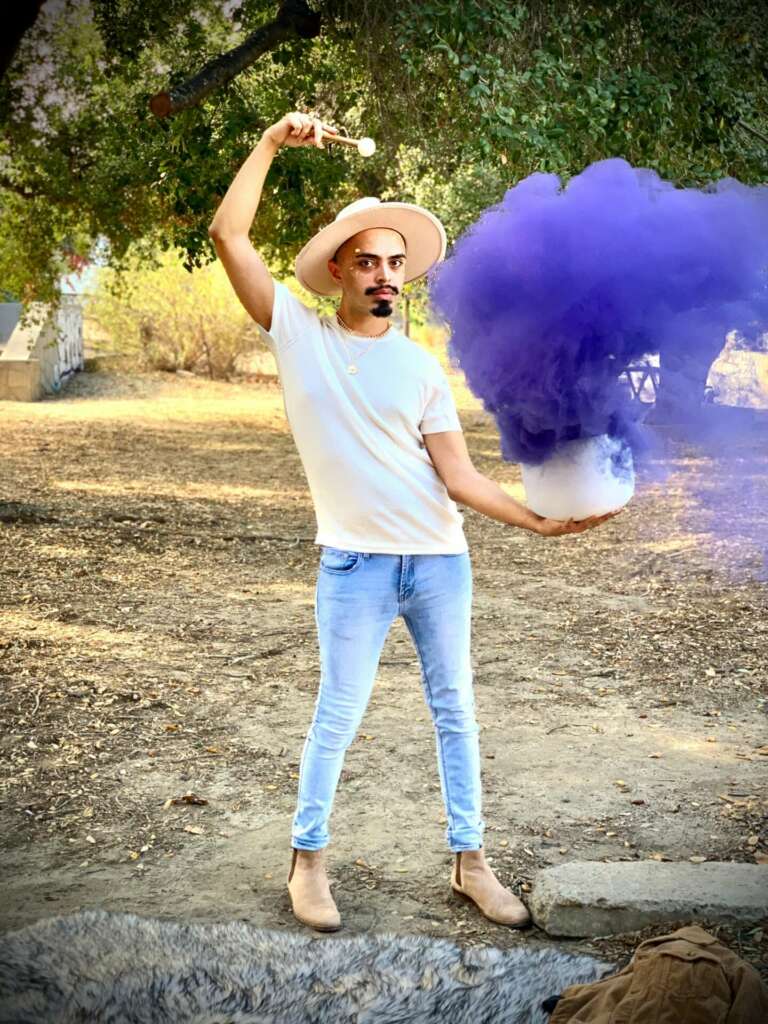 Meet Adam Rivas – CanvasRebel Magazine