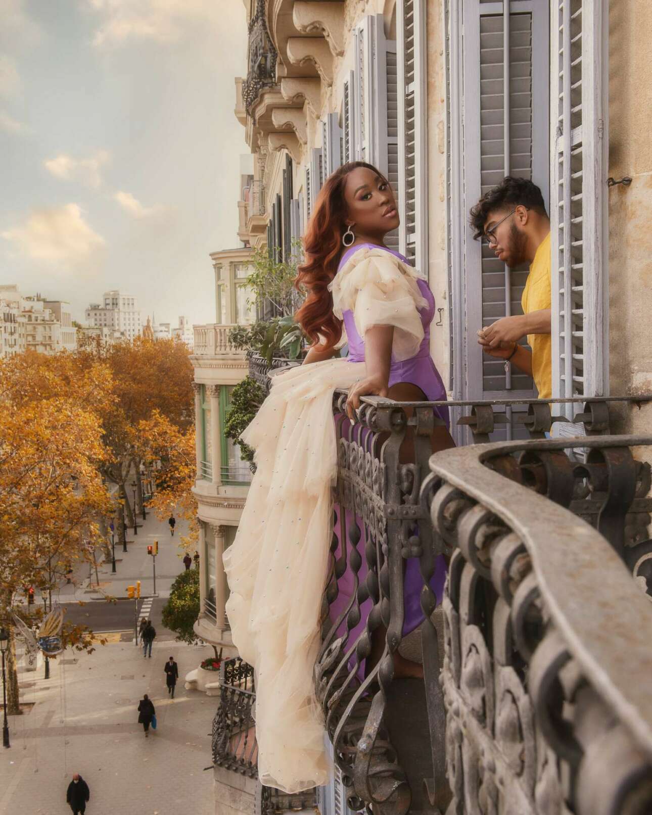 Meet Adan Avila – CanvasRebel Magazine