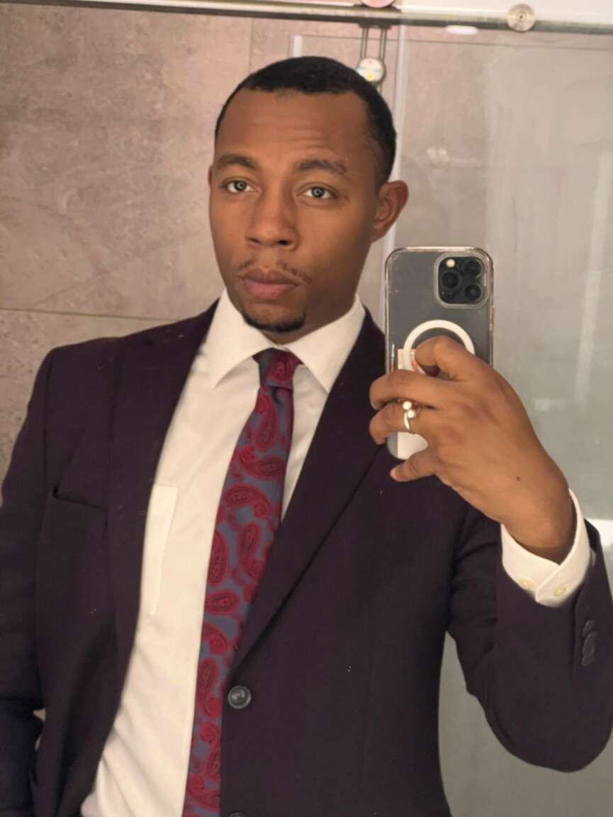 Meet Ademola Oyewole-Davis – CanvasRebel Magazine