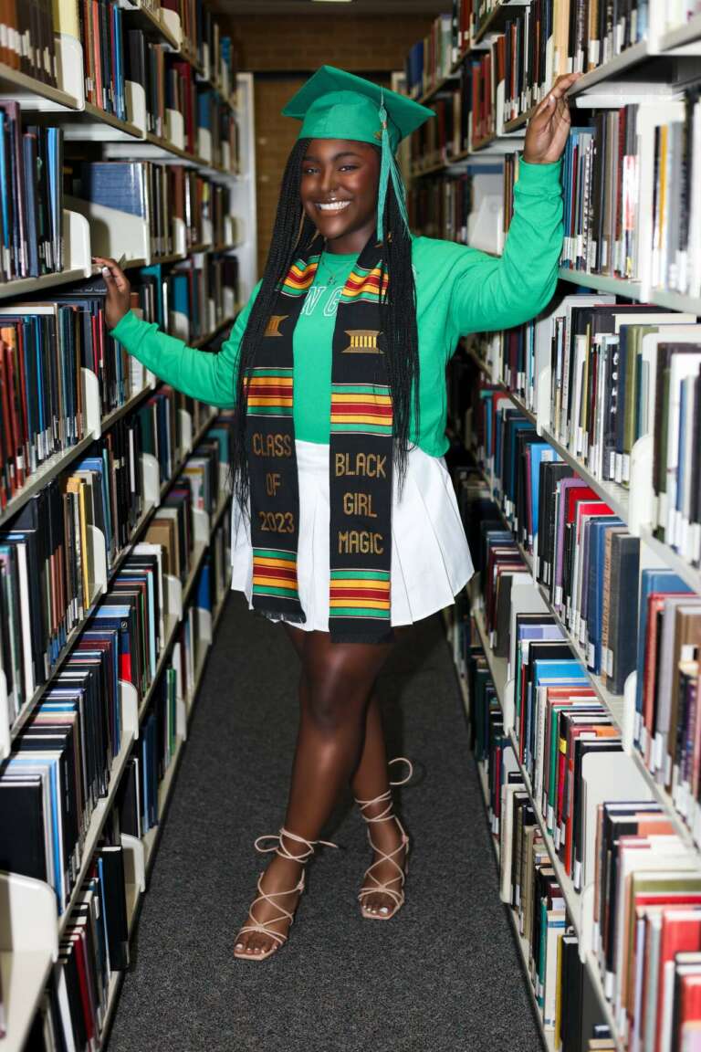 Meet Akila Anderson – CanvasRebel Magazine