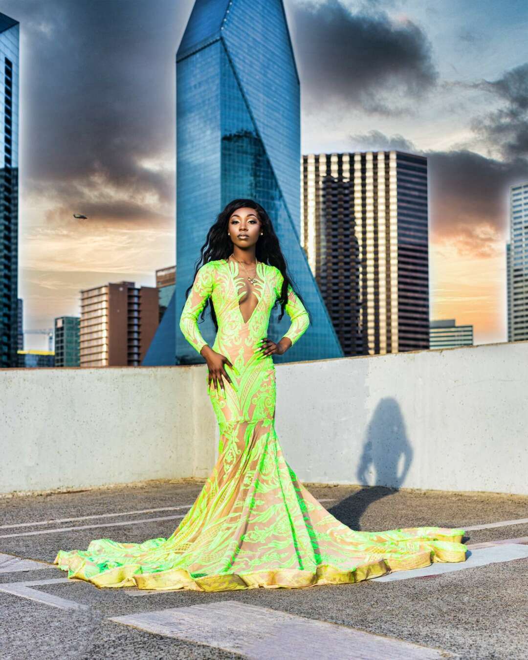 Meet Akila Anderson - CanvasRebel Magazine