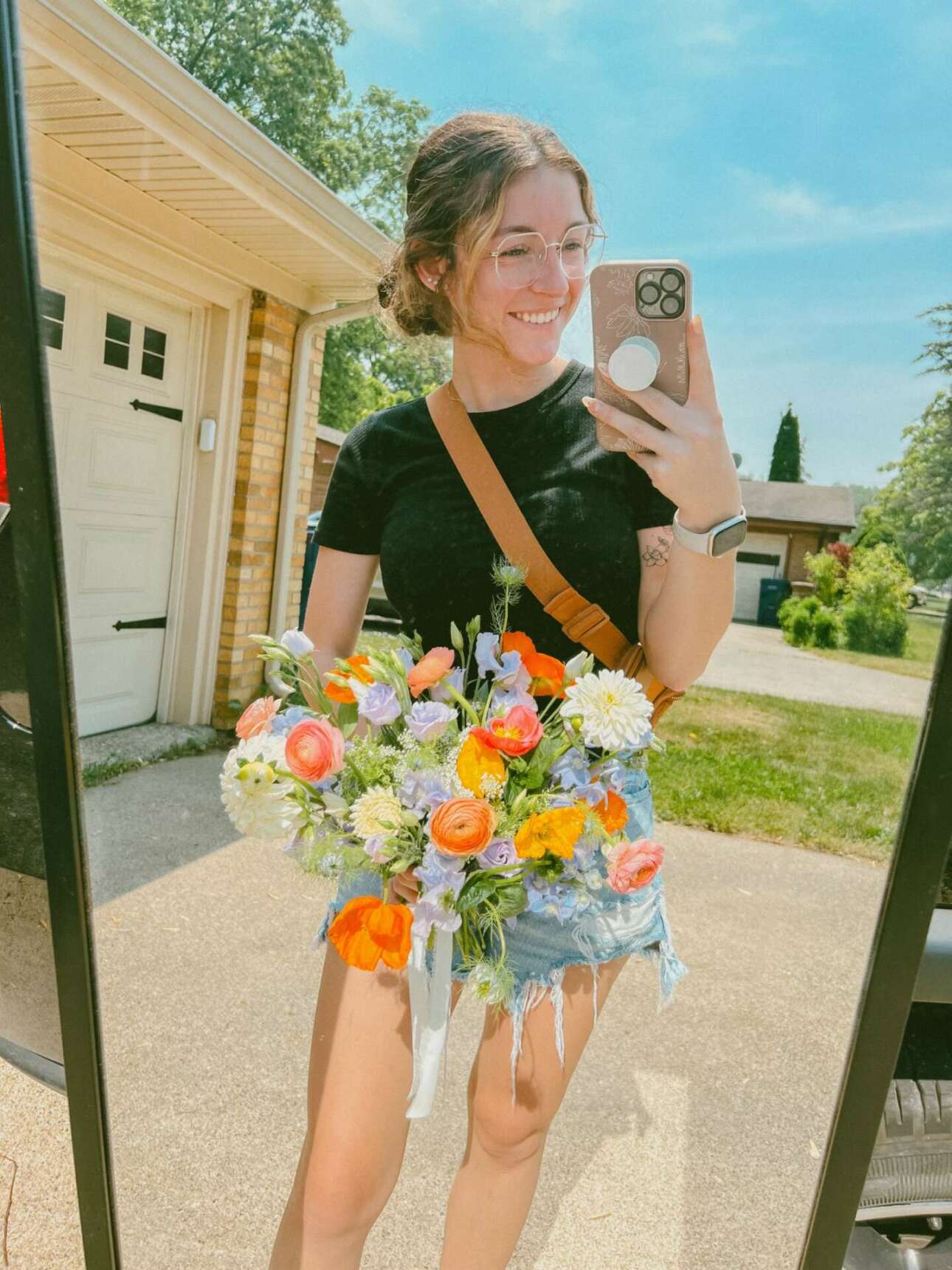 Meet Alaina Bader – CanvasRebel Magazine
