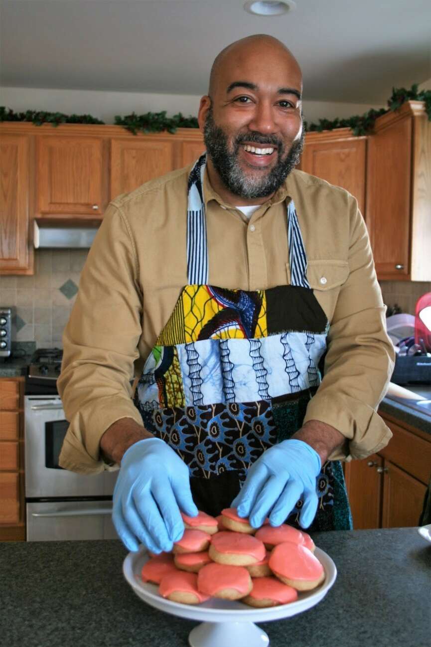 Meet Alan Goodman – CanvasRebel Magazine