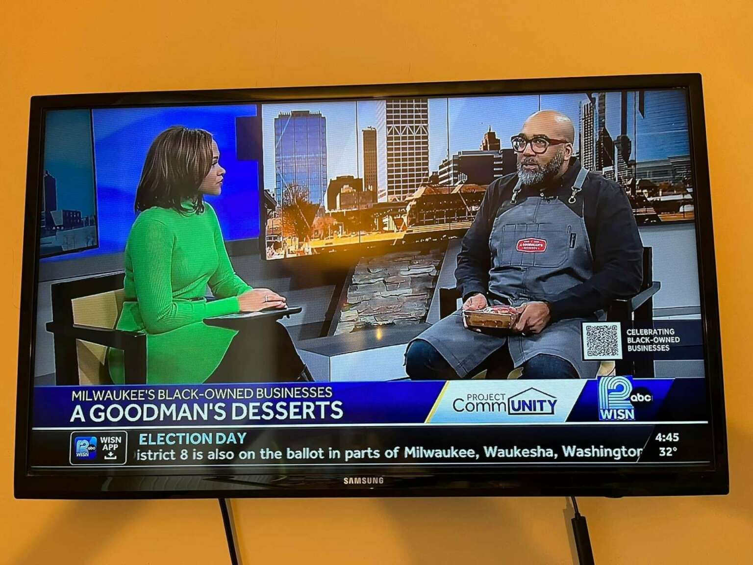 Meet Alan Goodman – CanvasRebel Magazine