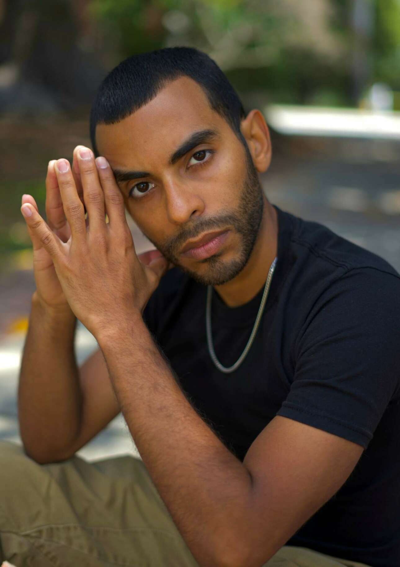 Meet Alberto “Mojo” Peña – CanvasRebel Magazine