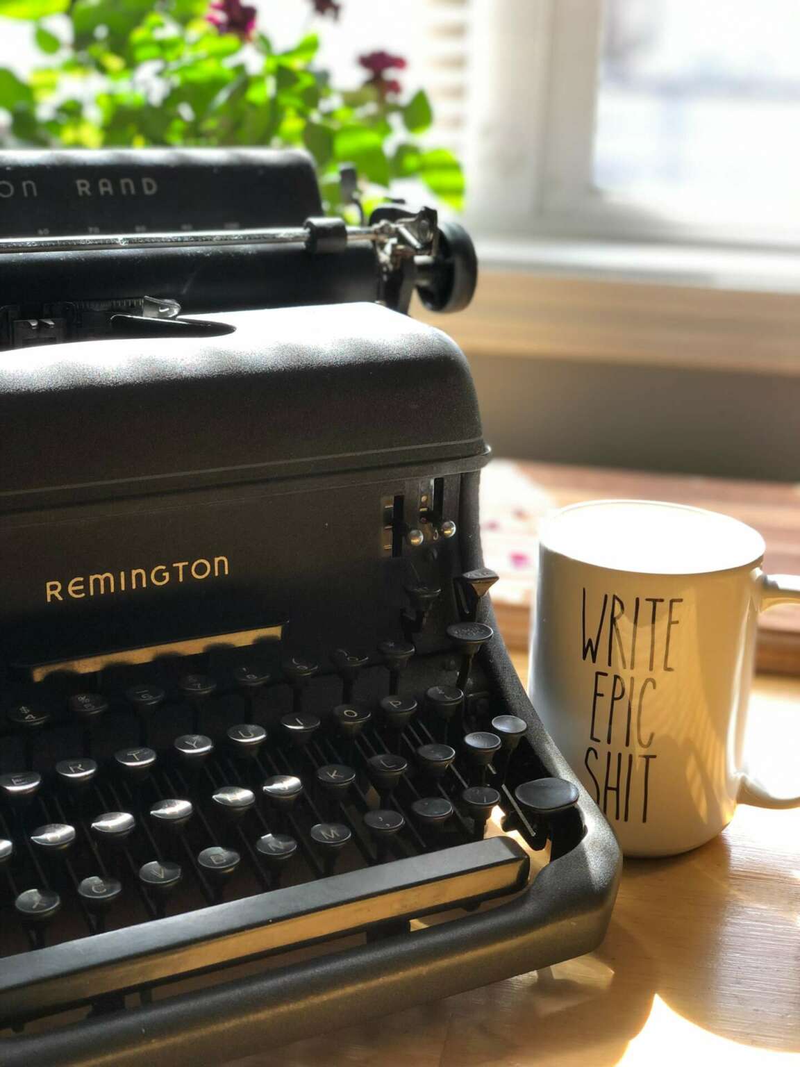 Meet Alex Dailey - CanvasRebel Magazine