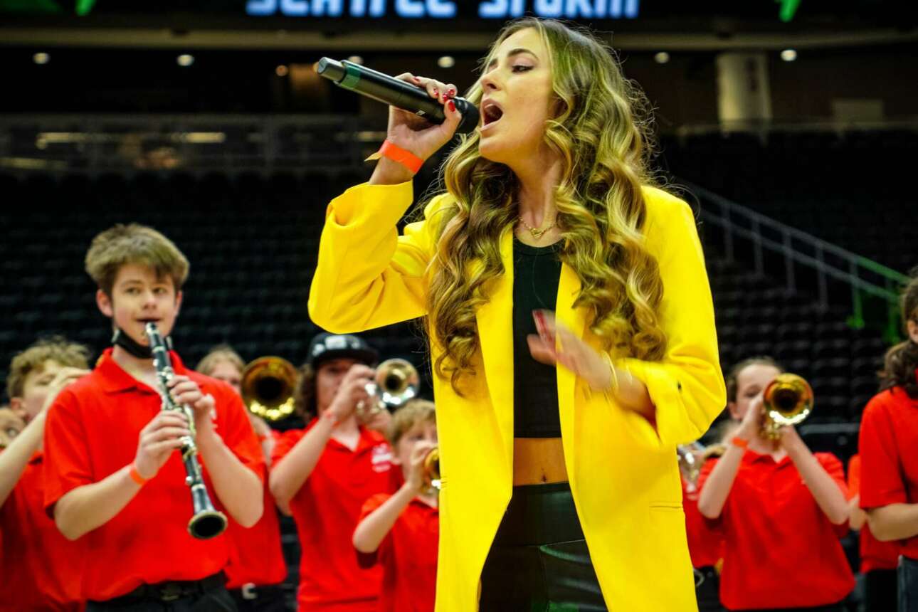 Meet Alexandra Fresquez - CanvasRebel Magazine